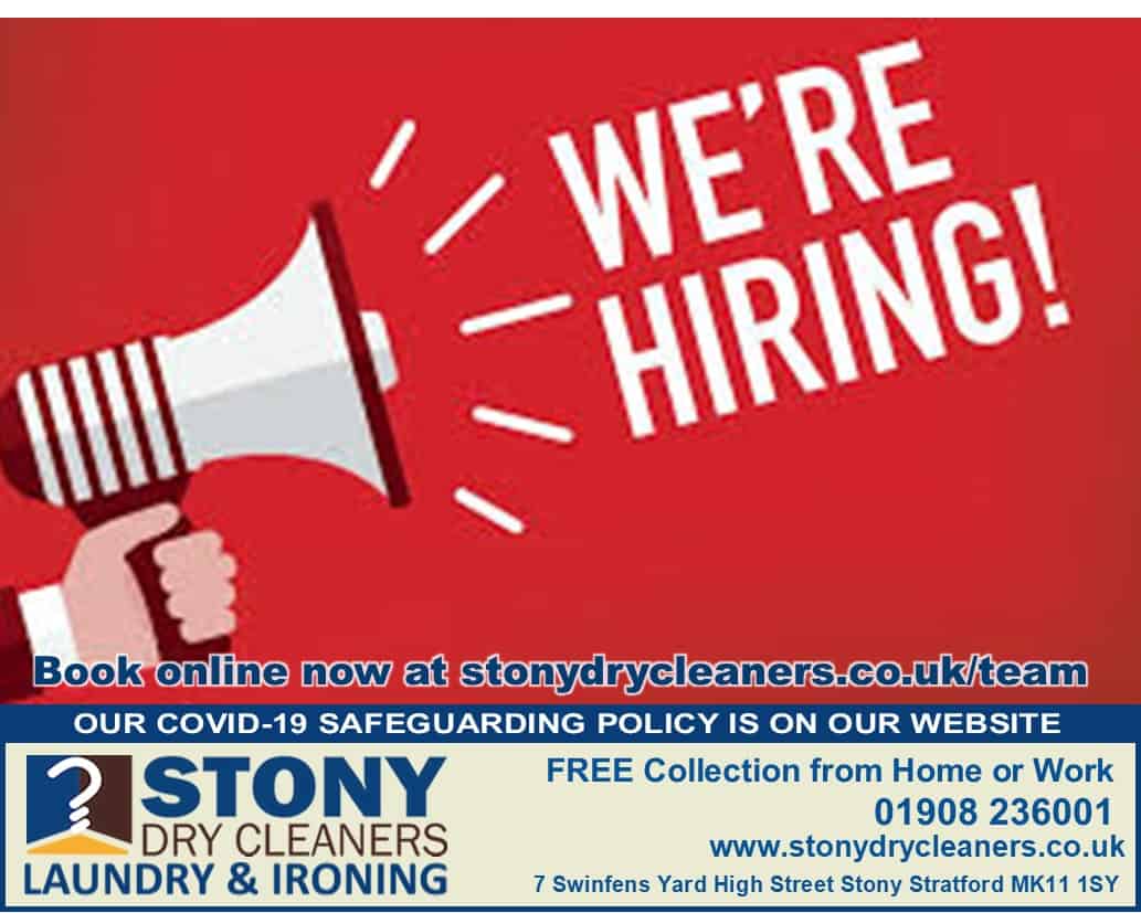 Join Stony Dry Cleaners - Stony Dry Cleaners | Dry Cleaning, Ironing ...